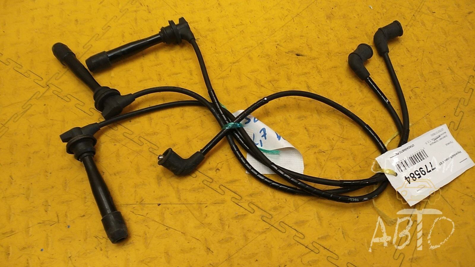 Провод Sonata IV EF Hyundai 2750137B00