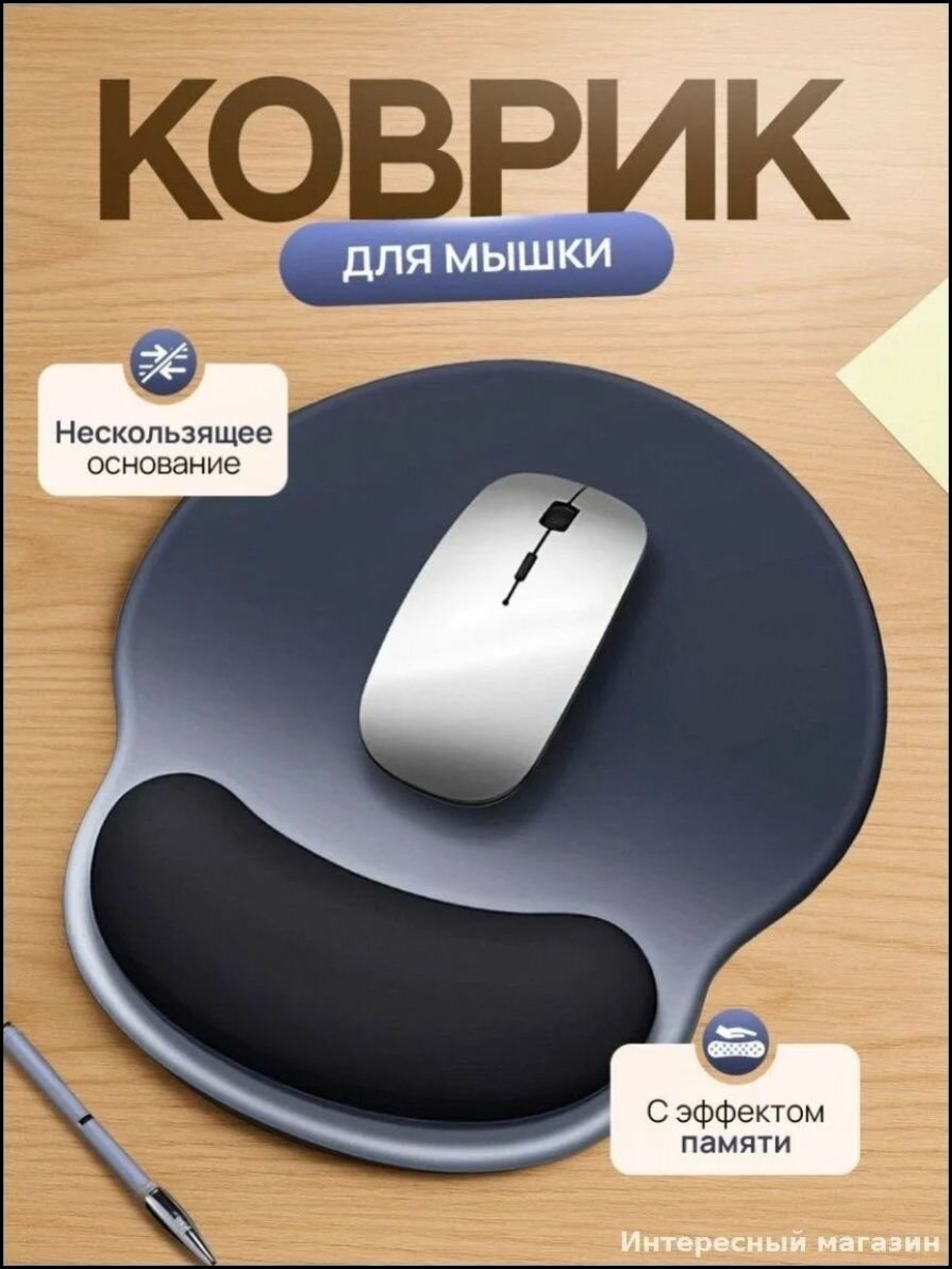 Коврик для мышки