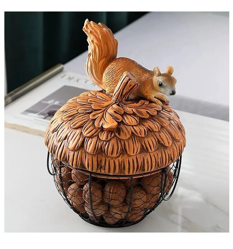 Кофр для хранения вещей