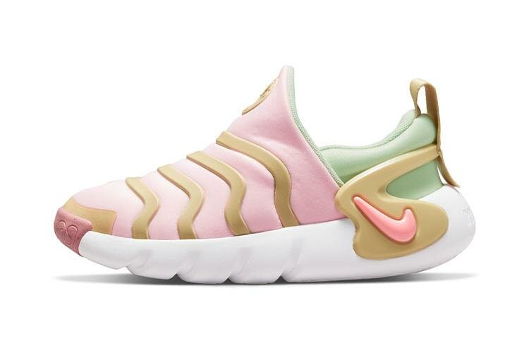Кроссовки NIKE Dynamo GO Caterpillar