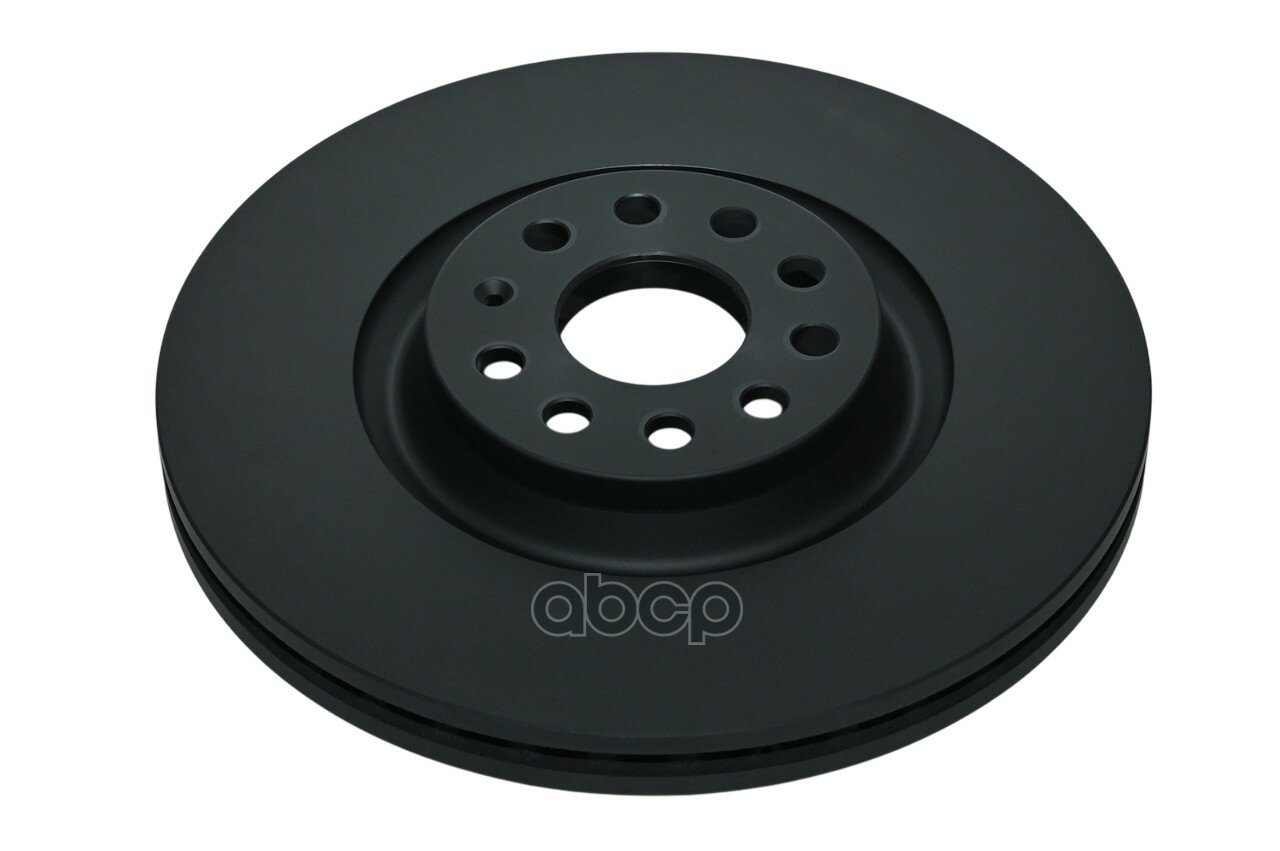 Диск тормозной ZENTPARTS арт. Z06391