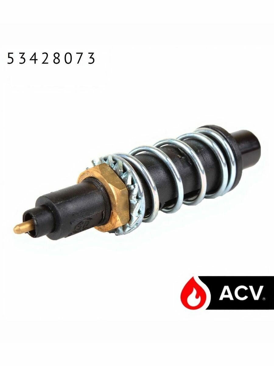 Пъезоэлемент ACV 53428073