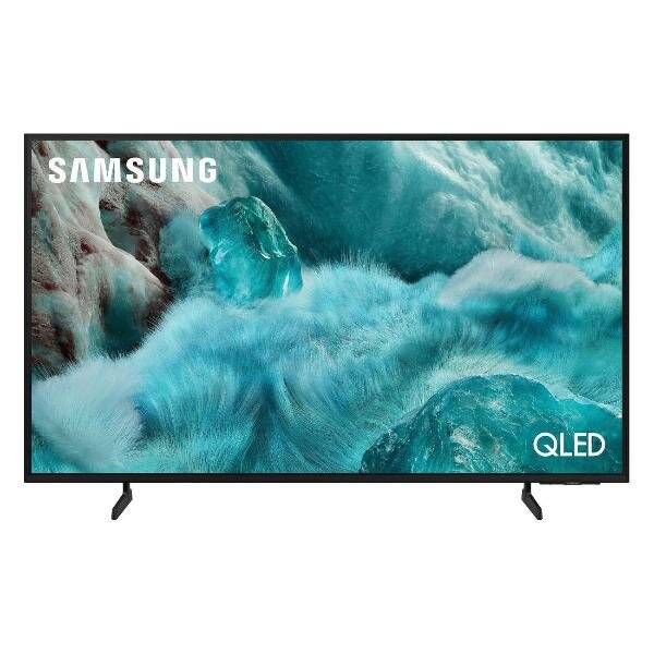Телевизор Samsung QE50Q7FAAUXRU
