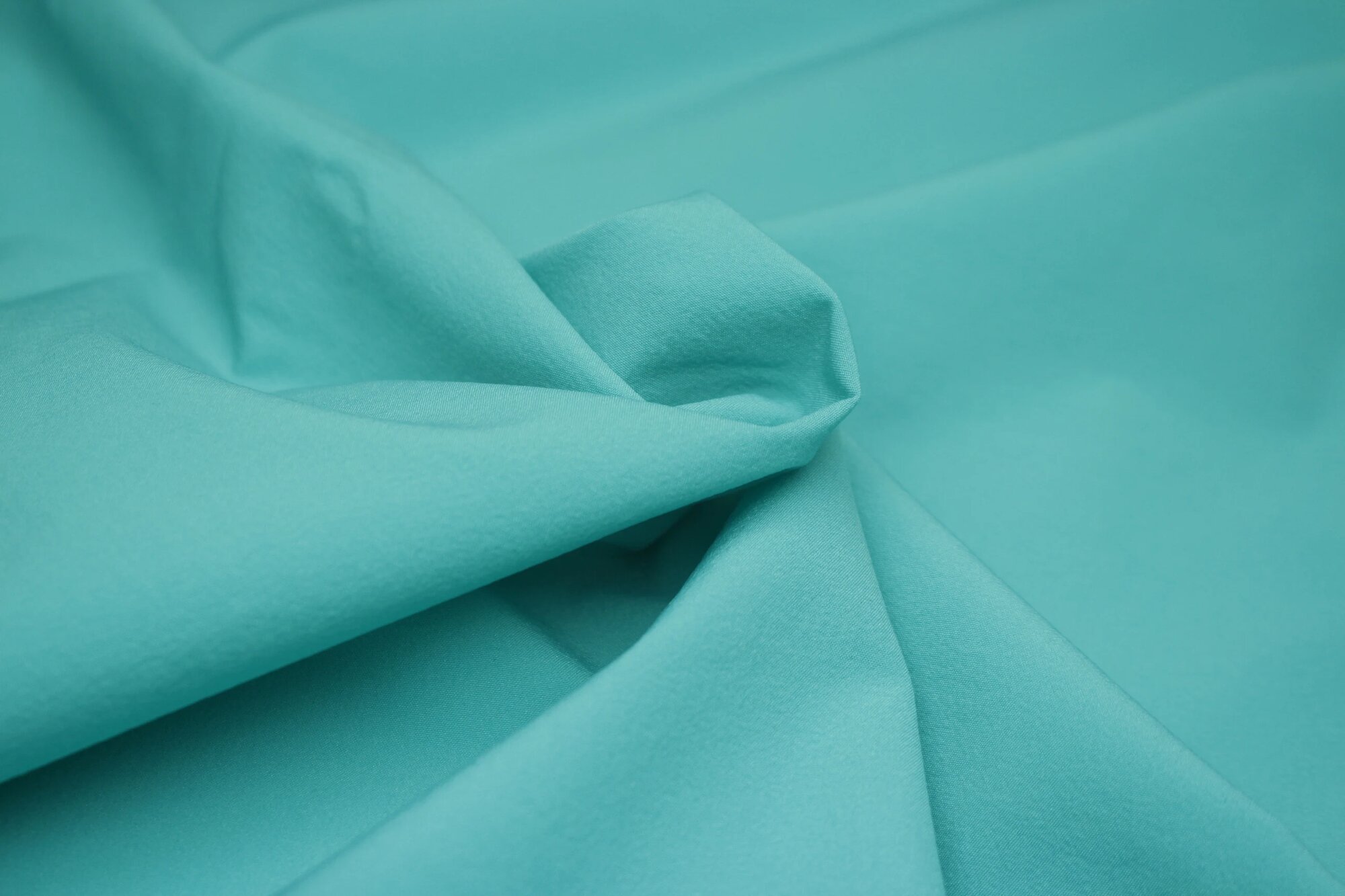 Ткань нейлон 70D, цвет 5 green, 4-way stretch