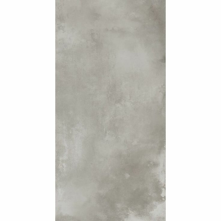 Global Tile Керамогранит Vibe GT Темно-серый мат 60x120 9,5 мм арт. GT120603209MR (цена за 1.44 м2)