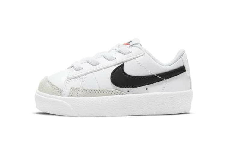 Кроссовки Blazer Mid '77