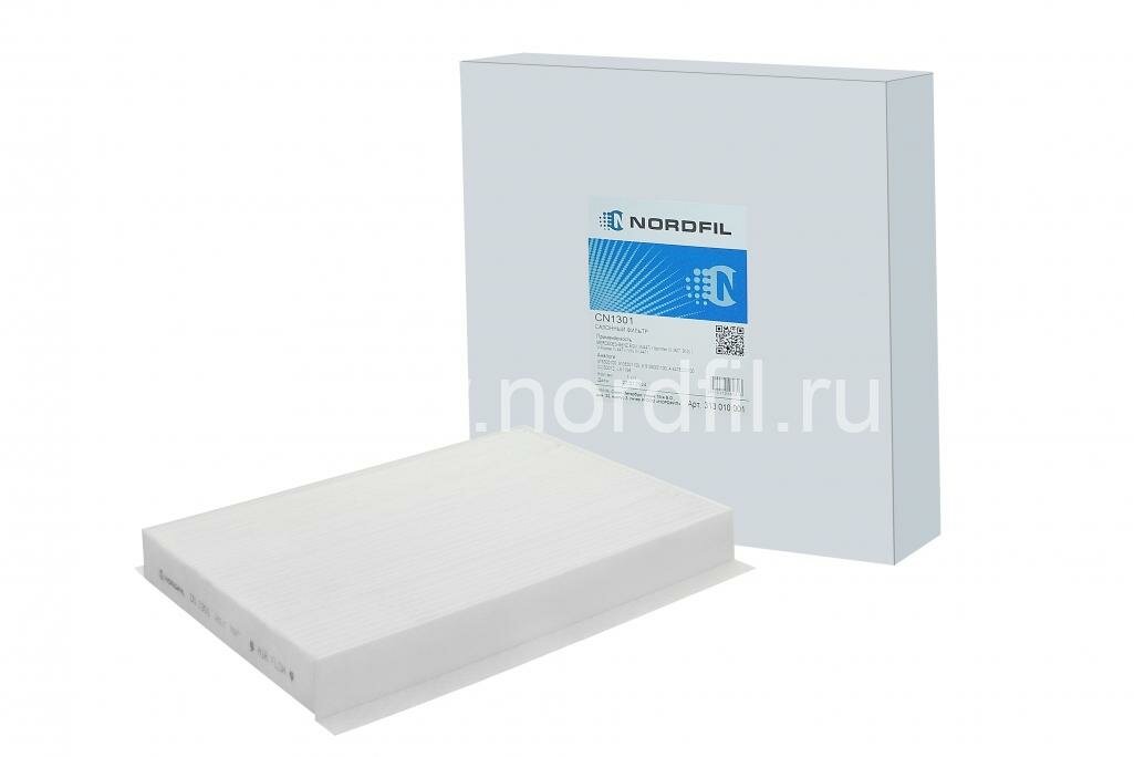 Фильтр салона MERCEDES-BENZ SPRINTER III (907 910) VITO III (447) V-CLASS II (447)