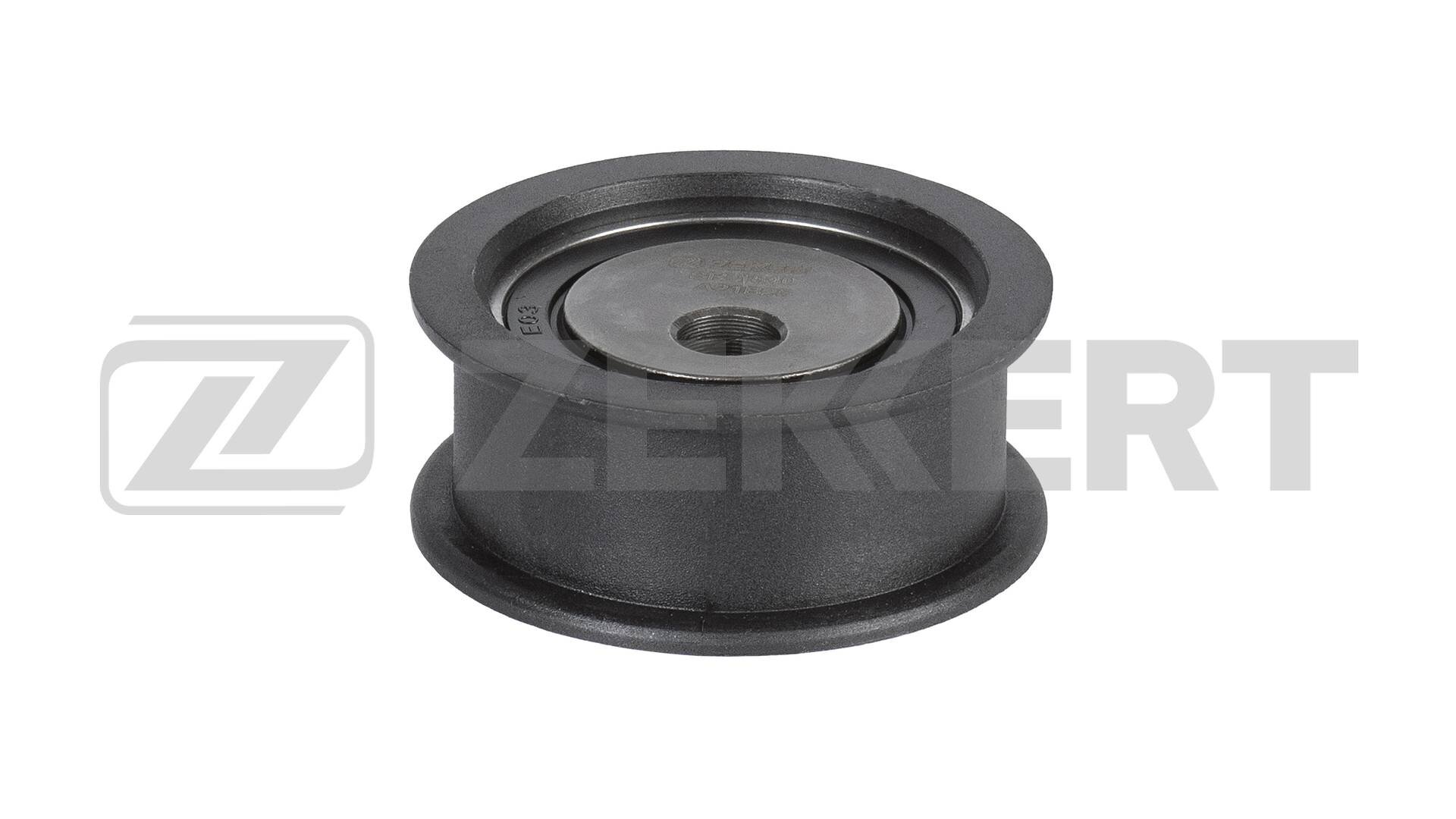 Ролик с натяжителем ремня ГРМ Lada Kalina 04- 112 95- 110 95- 111 96- Samara 94- Granta 11-