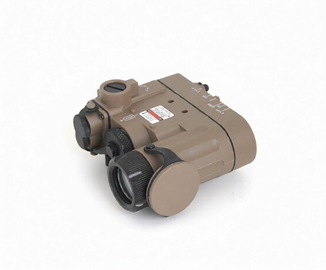 Тактический блок (EX328-BK)