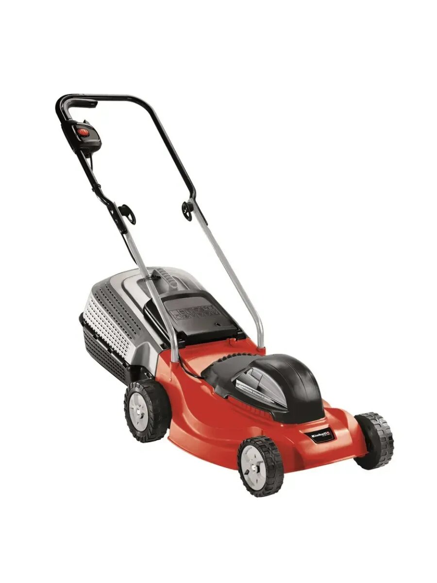 Электрическая газонокосилка GC-EM 1437