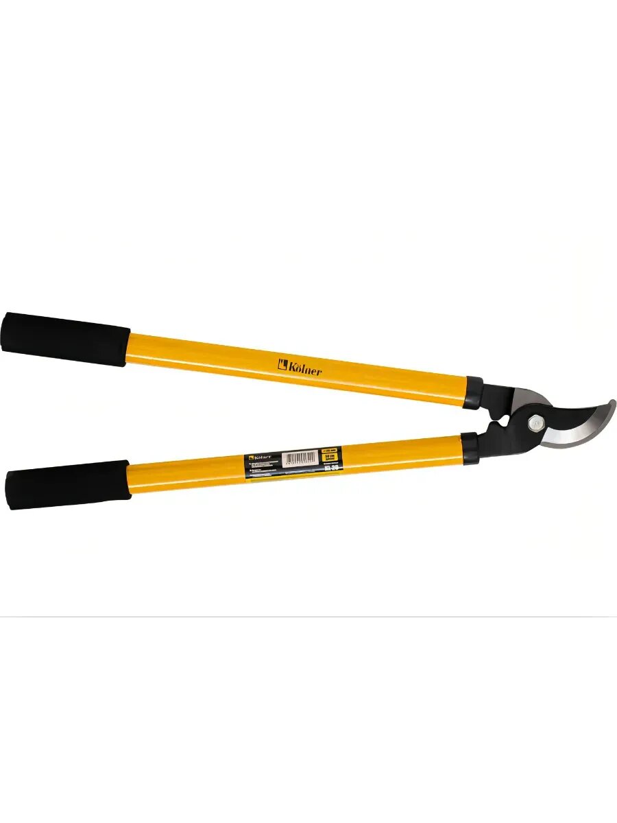 Сучкорез садовый KL 20