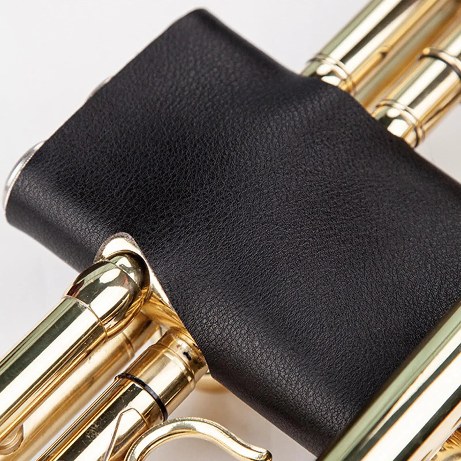 Tooyful Труба Brass Wrap — фото 1