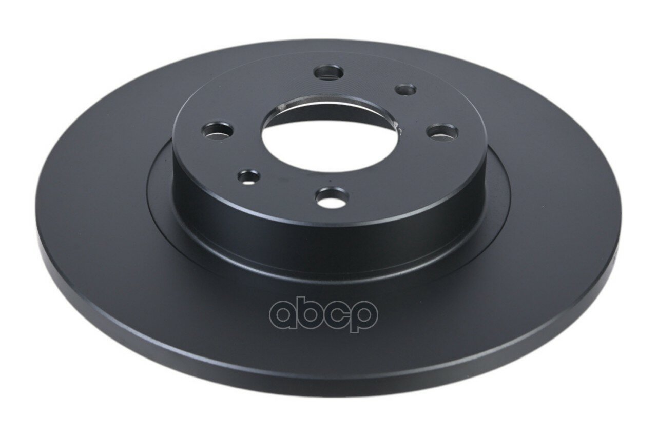 Диск тормозной! Alfa Romeo 145/146/155, Fiat Brava/Bravo I/Marea ZENTPARTS арт. Z06364