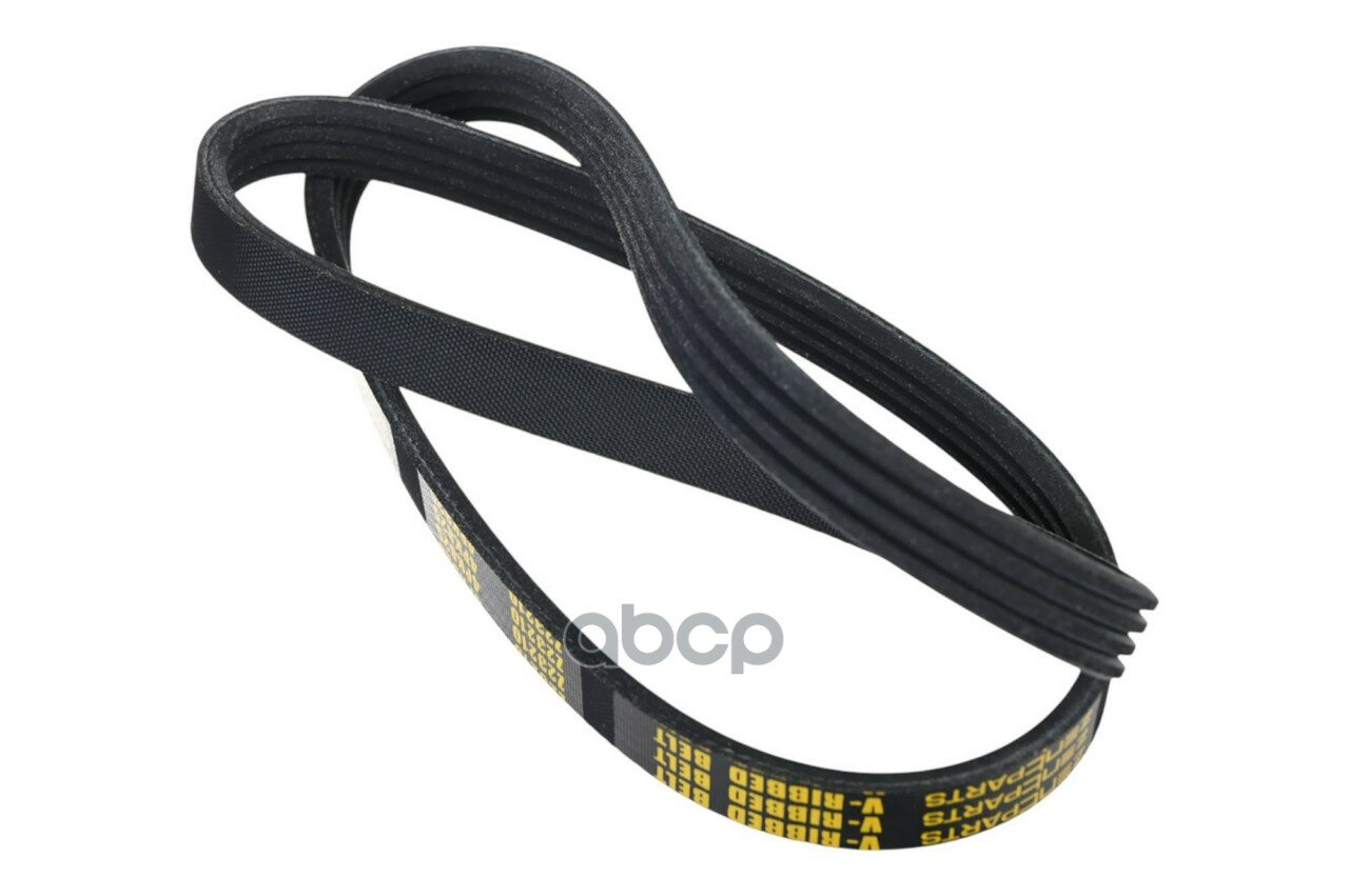 Ремень поликлиновой! 4PK825 Ford Escort 1.3 95> ZENTPARTS арт. Z23210