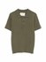 Рубашка Extreme Cashmere Salamander, размер OneSize, зеленый,