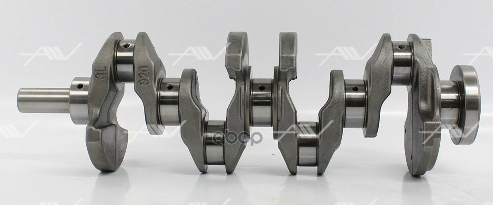 Коленвал HYUNDAI/KIA G4KA/G4KD (23111-2G000/23111-2G010) Autowelt арт. CN32015