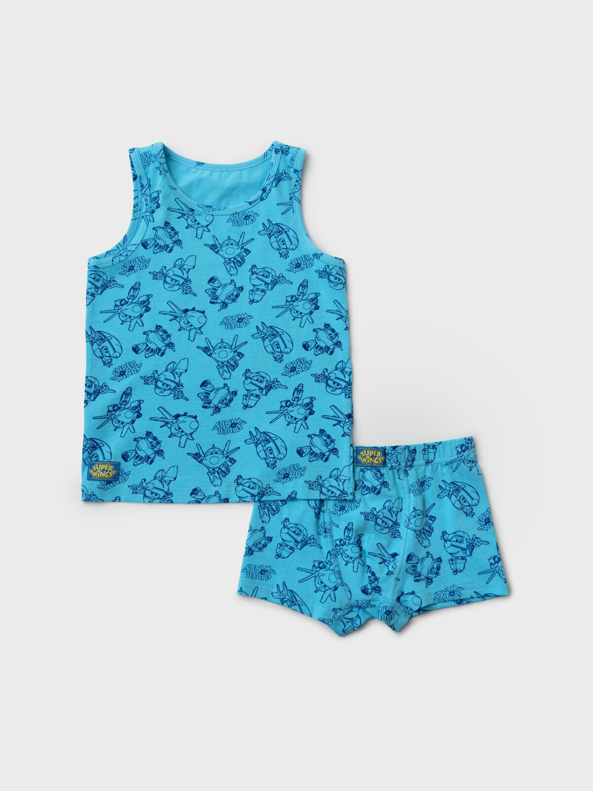 Комплект нижнего белья