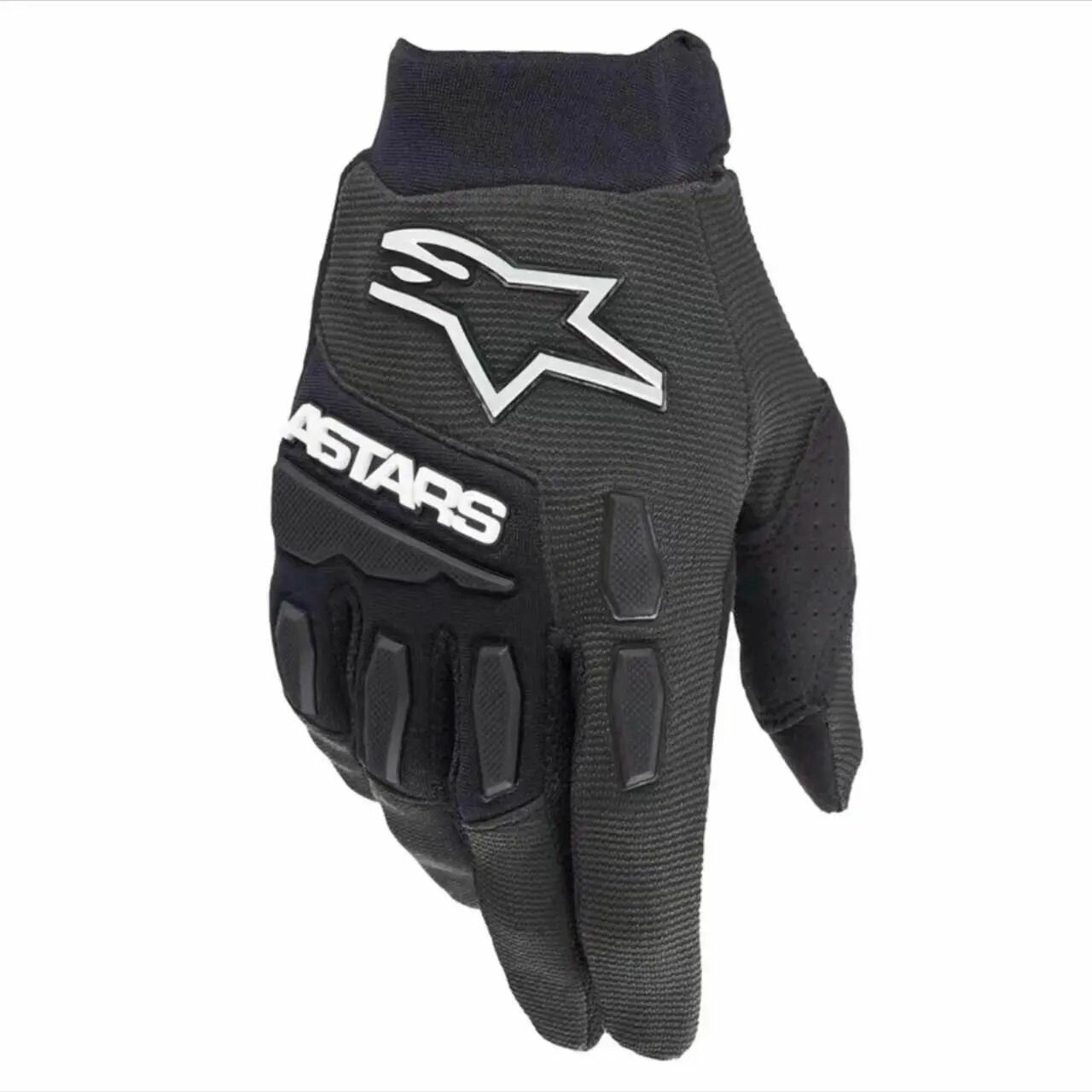 Мотоциклетные перчатки Alpinestars