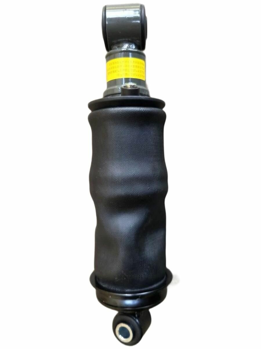 Амортизатор кабины задний пневмо для HOWO T5G и SITRAK C7H 712W417226032