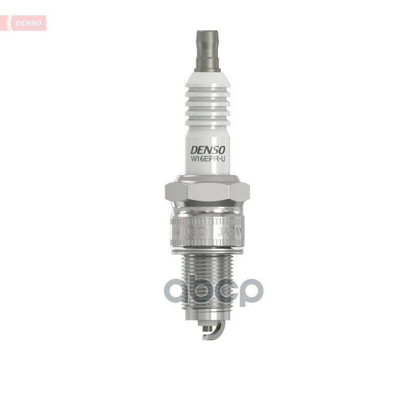 Свеча зажигания HONDA/MAZDA/NISSAN/OPEL/TOYOTA Denso арт. W16EPRU