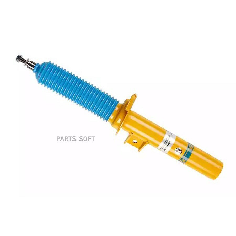(20) 35197195 BILSTEIN Амортизатор B6 Performance от официального дистрибьютора, BILSTEIN, артикул 35197195