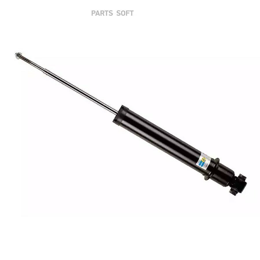Амортизатор задний от официального дистрибьютора, BILSTEIN, артикул 19029344