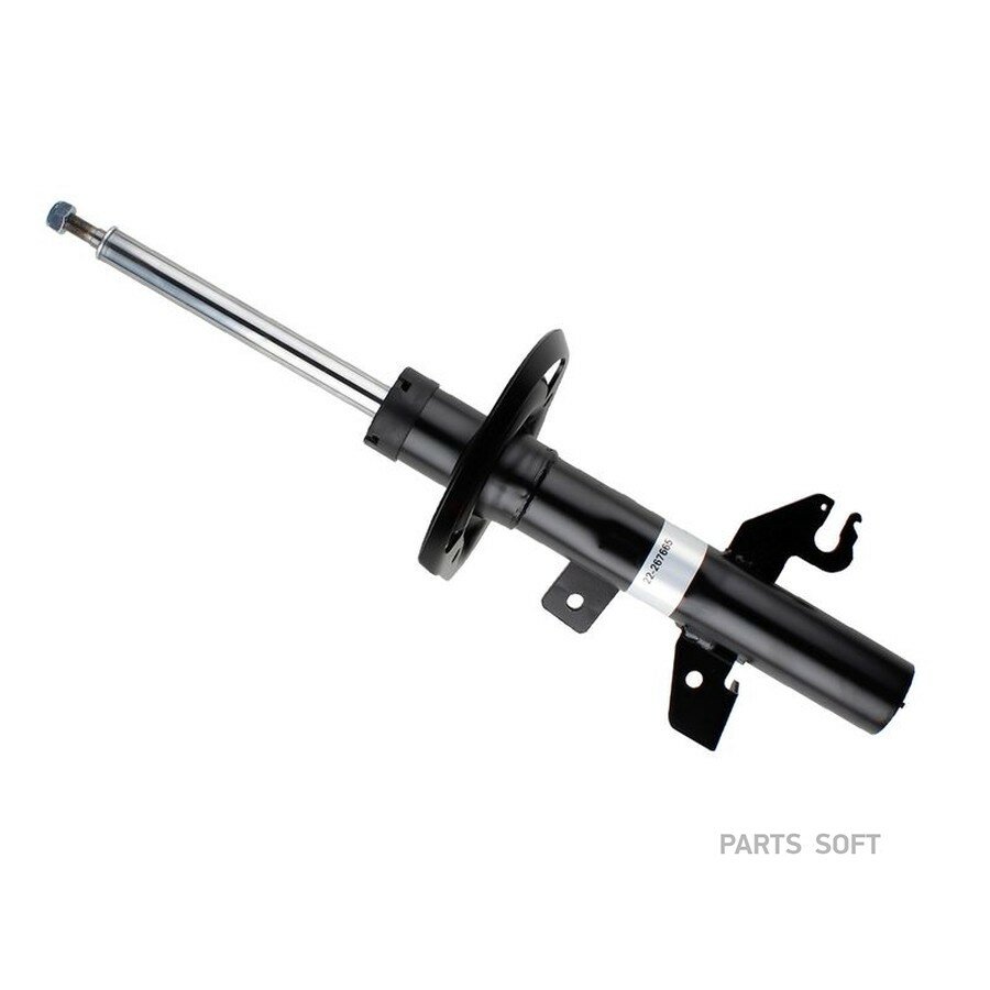 (20) 22267665 BILSTEIN Амортизатор серии B4 от официального дистрибьютора, BILSTEIN, артикул 22267665