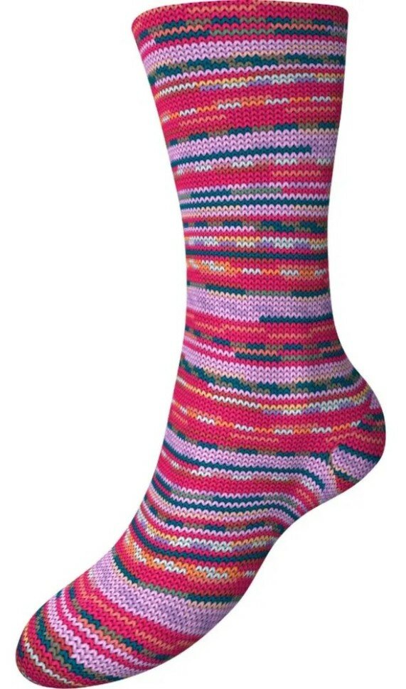 Пряжа #98935-99/494 Britta Step 4 Bullerbu 100 г 420 м Austermann