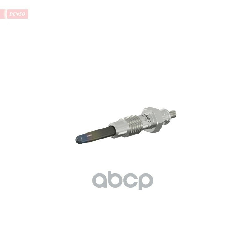 Свеча накаливания Denso арт. DG102