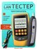 Трассоискатель Benetech GM60 (Сетевой тестер)