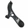 CTR CQ0292R Рычаг передней подвески SUZUKI Swift 2005 - 2013 / Splash 2007 - / O...