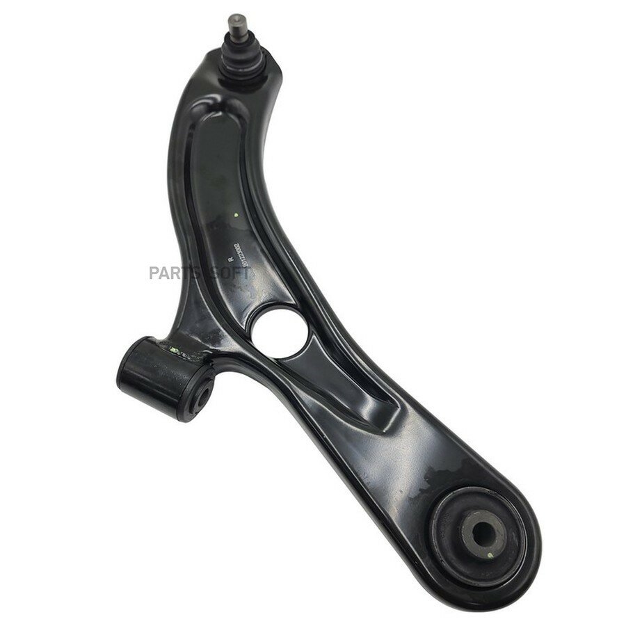 CTR CQ0292R Рычаг передней подвески SUZUKI Swift 2005 - 2013 / Splash 2007 - / OPEL Agila 2008 - 2012 ()