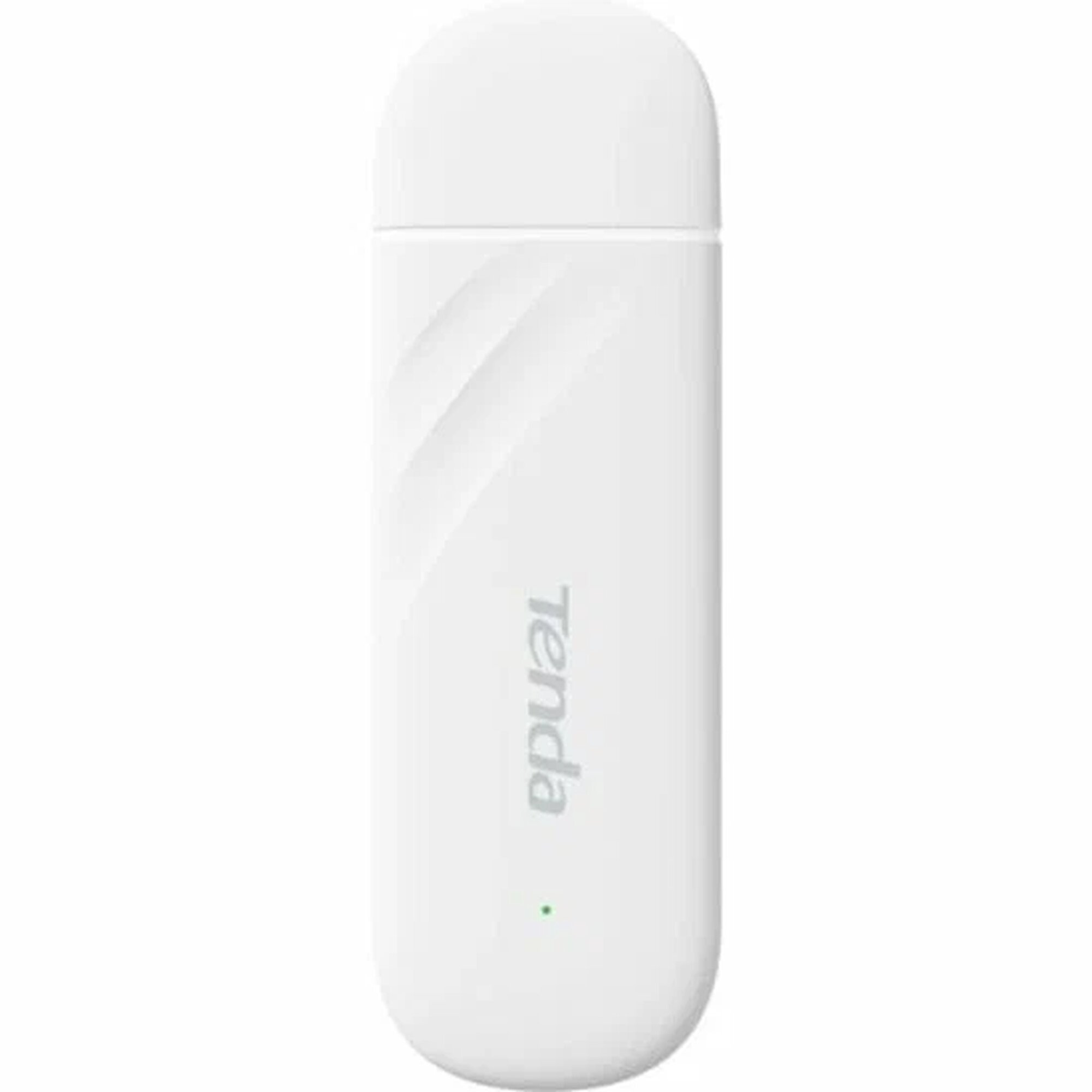 Tenda 4G01 USB-модем, LTE Cat.4 150 Мбит/с, интерфейс USB2.0, белый