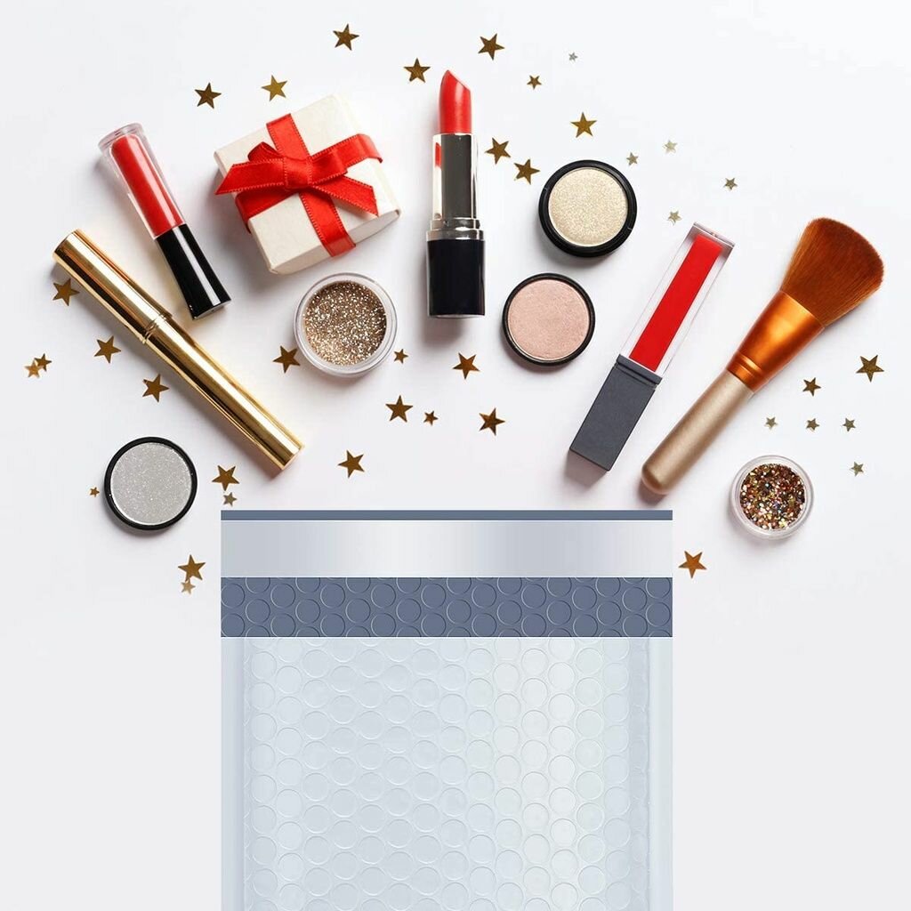 Courier Packaging Bag — фото 1