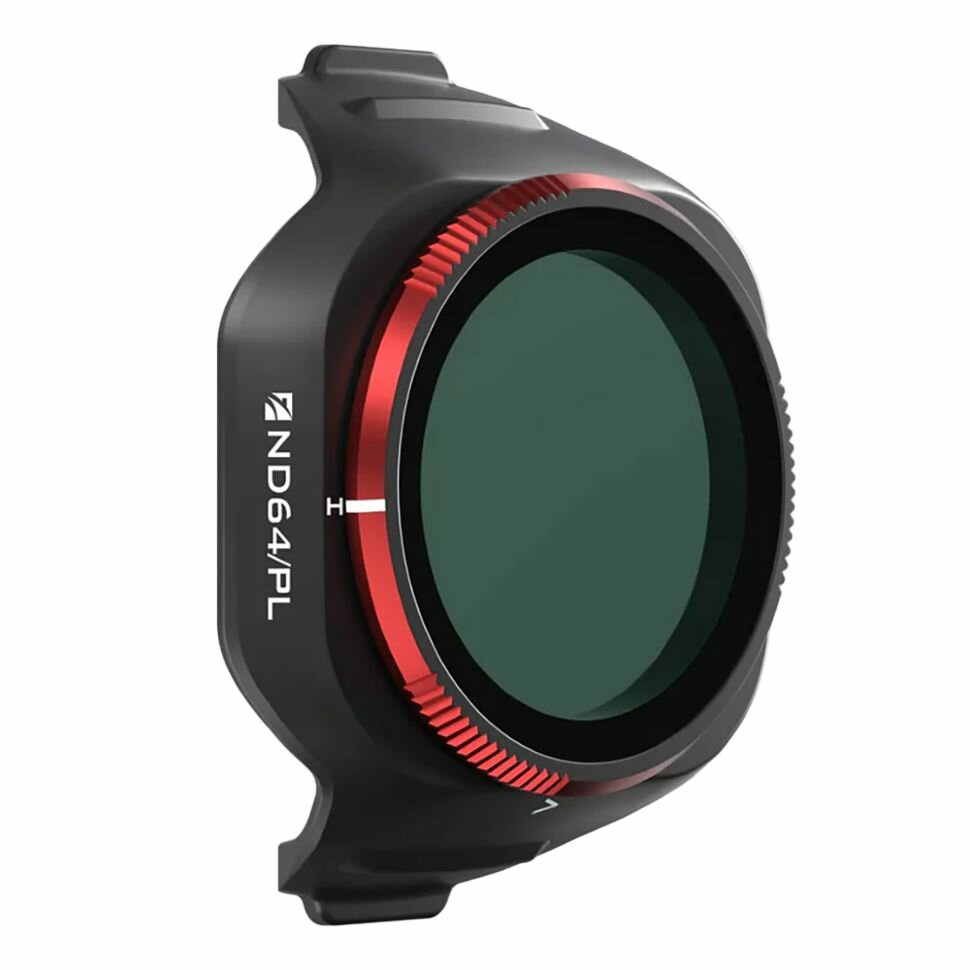 Светофильтр Freewell ND64/PL для DJI Mini 5 Pro