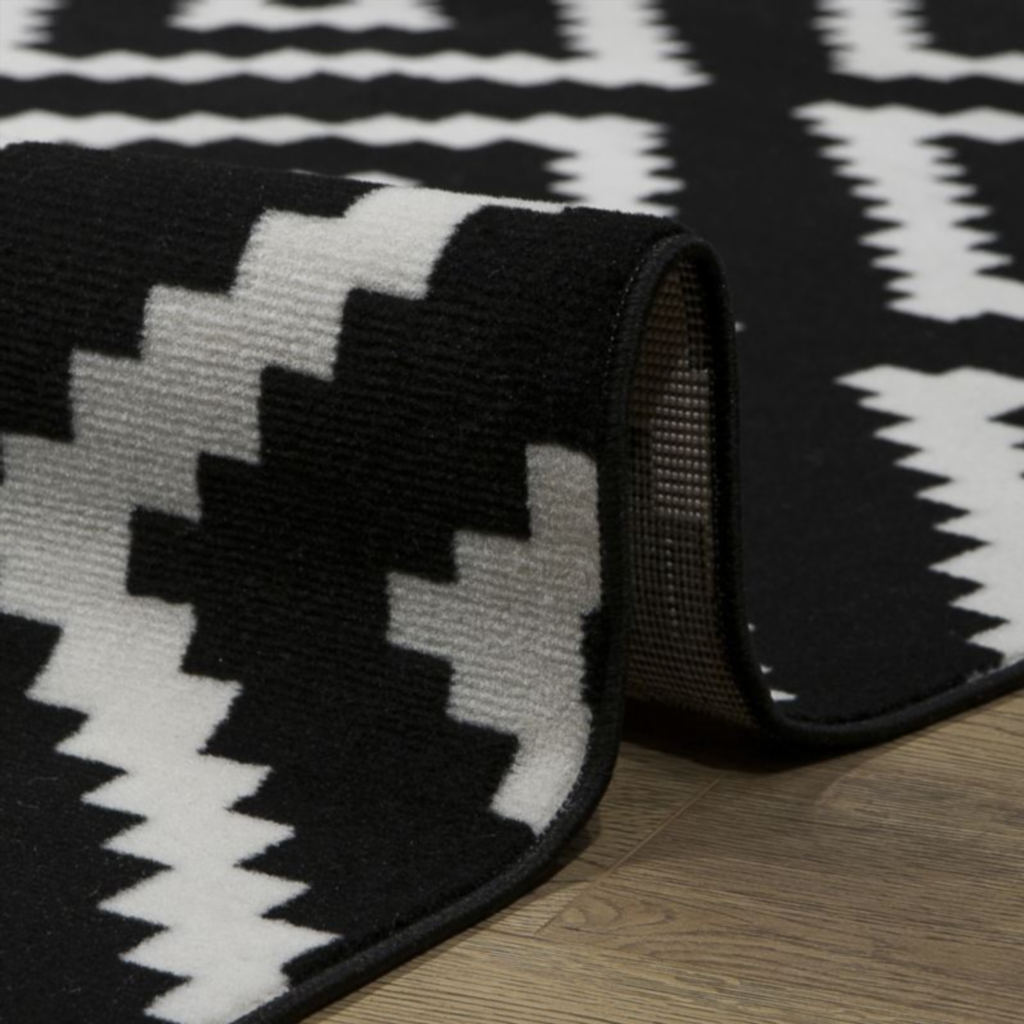 Ковер Лайла де Люкс дизайн 15767 цвет 10755 1.4x1.9м