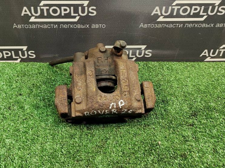 Суппорт тормозной Правый Задний Rover 75 (1.8 18K4F) Б/У с пробегом Арт. SOB100030
