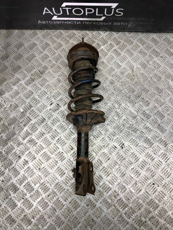 Стойка подвески Geely MK (1.5 MR479QA) Б/У с пробегом