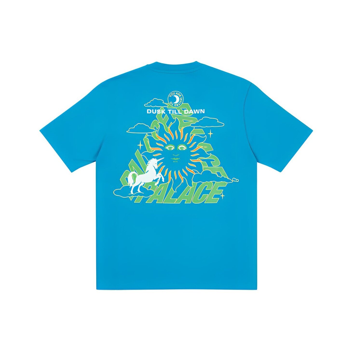 Майка Palace Skateboards