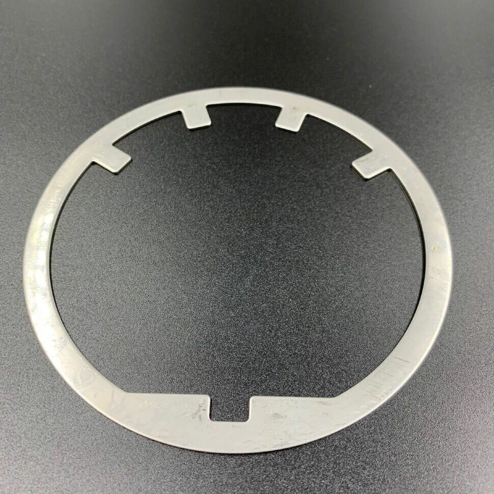 Шайба редуктора Yamaha 150-250 (Omax) ОЕМ номер:6G5-45383-01-TW