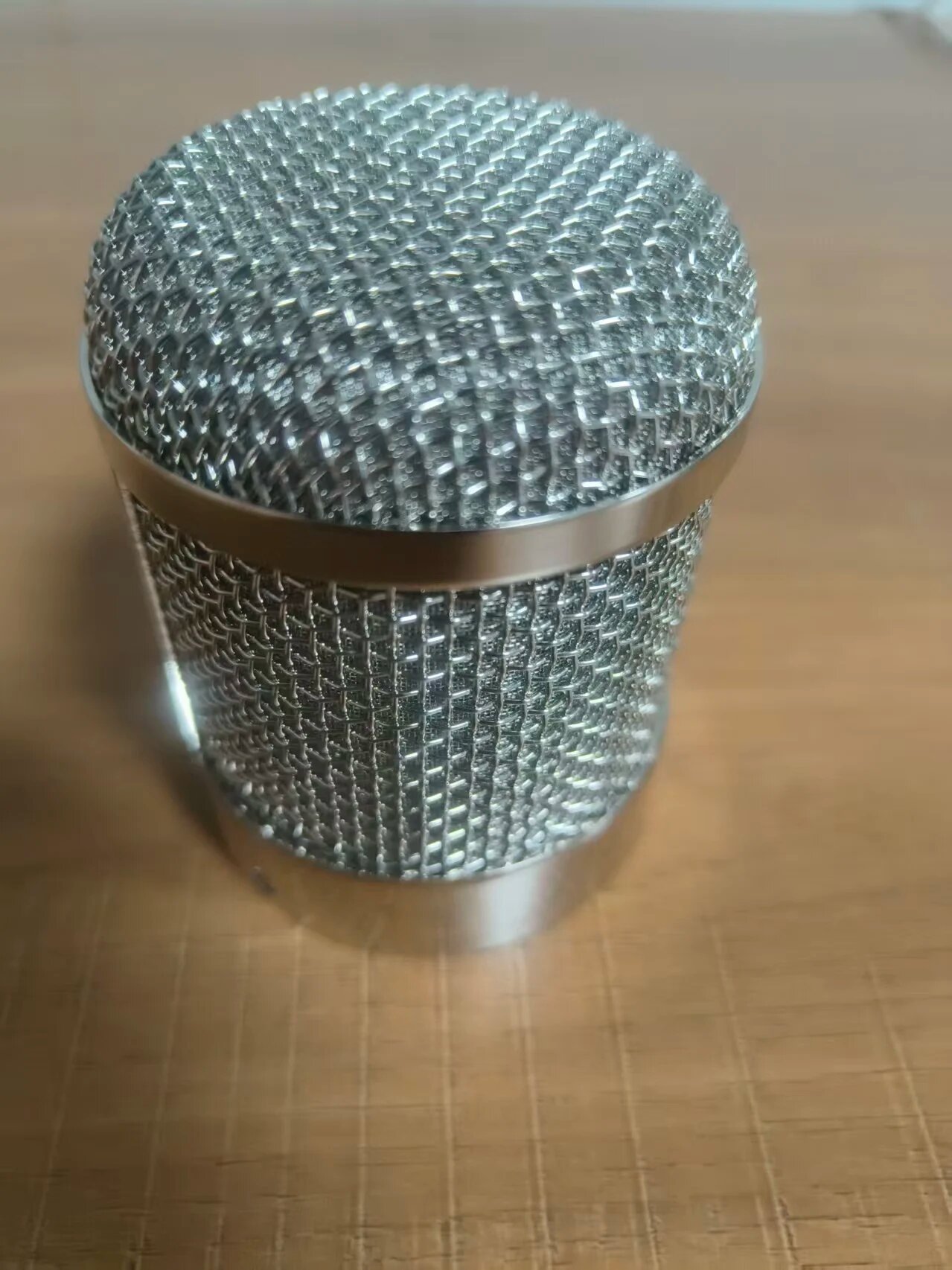 HI-LE сетка для микрофона U-47 без окна