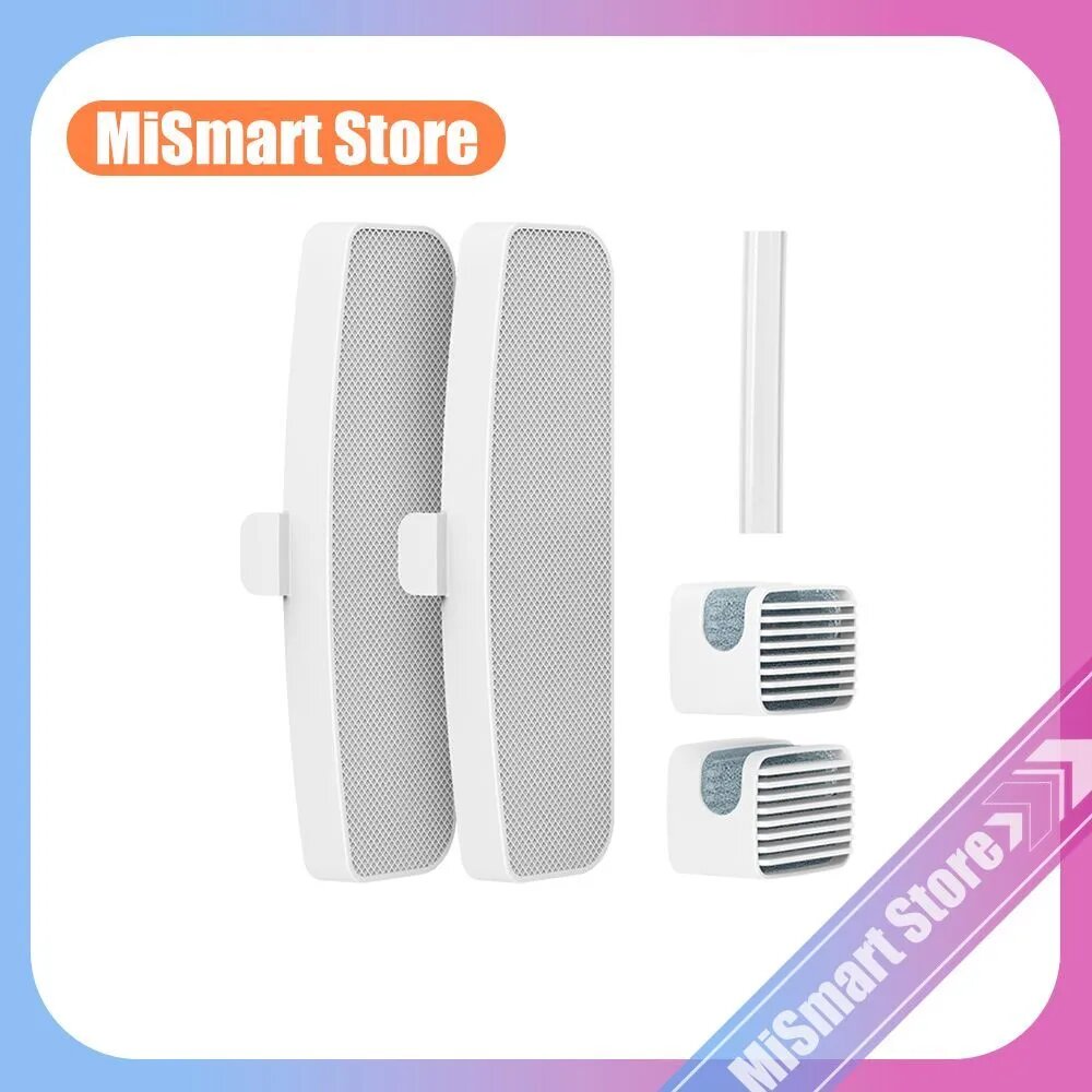 Xiaomi Фильтр для поилки дозаторы воды для животных Mijia Smart Water Dispenser