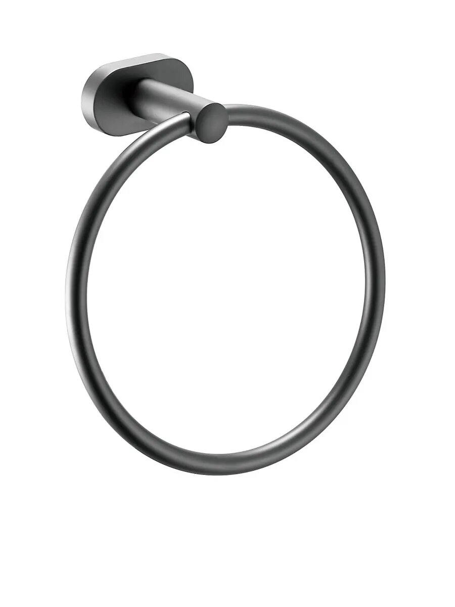 Кольцевой полотенцедержатель Shevanik SG5106T