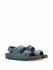 Сандалии Birkenstock Milano, размер 30 EU, синий
