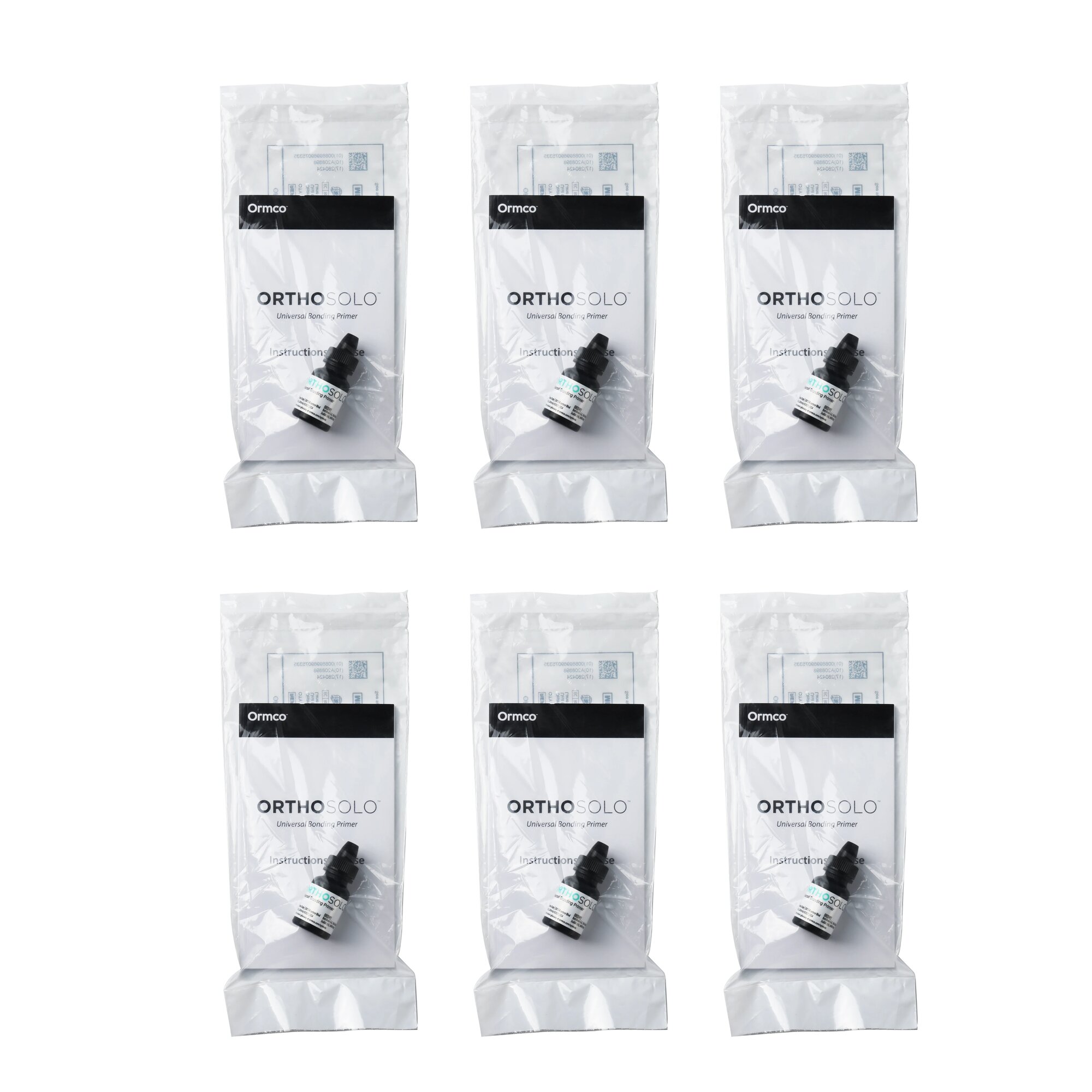 American Ormco Ortho Solo Dental Sealant 5 мл