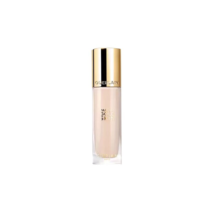 Тональный крем женский GUERLAIN Gold Diamond, оттенок #0.5N 35ml