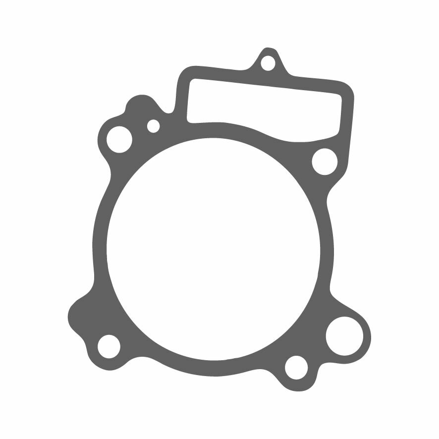 Прокладка цилиндра CHAKIN Kawasaki KX450F 12-15 11061-0768
