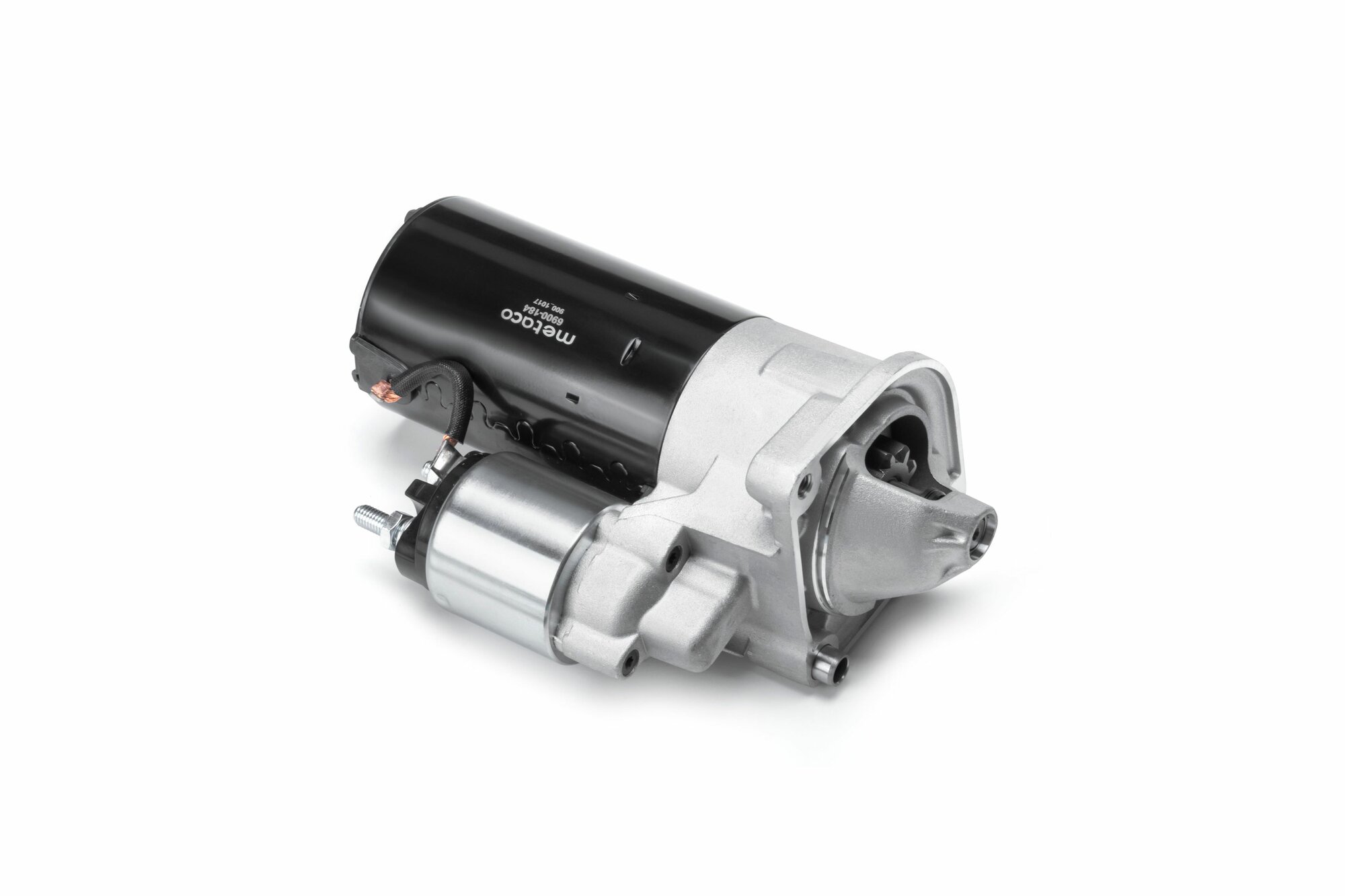 Стартер Metaco 6900-184