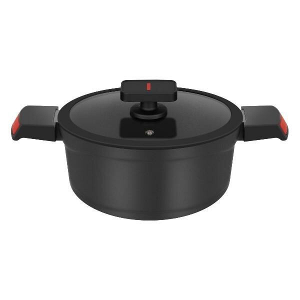 Кастрюля Maunfeld MF24ARR1CS