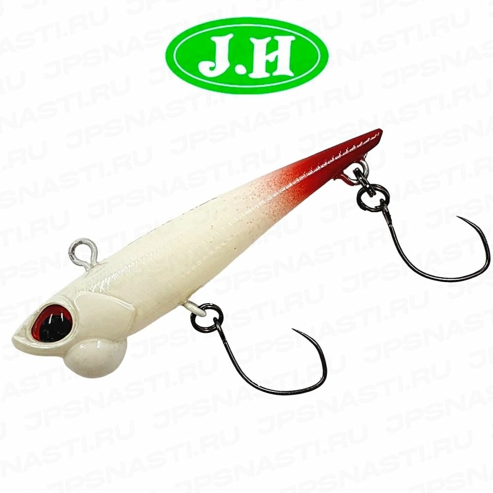 Воблер для ловли форели ValkeIN Shine Ride, 3.6 гр, #Myoga (J.H. Oricolor) / Донные приманки на форель / Вибы для рыбалки